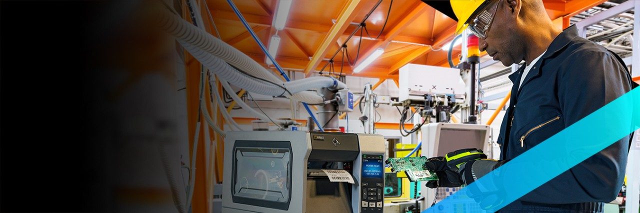 Barcode Scanner Repair - DBK