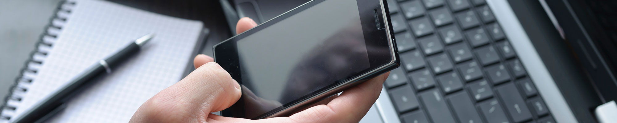 Handheld/Mobile Computers - DBK